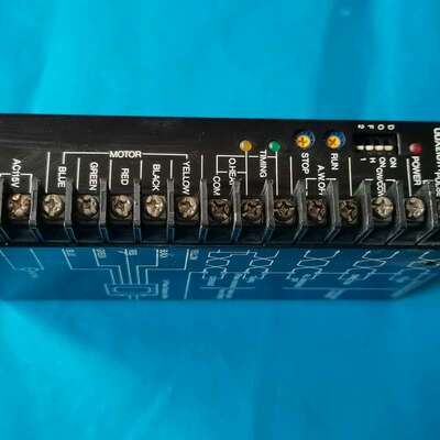 VEXTA UDX2107A 2-PHASE 驱动器(议价）