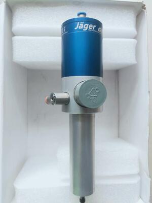 jager主轴(55270)Z33-D60.02S2