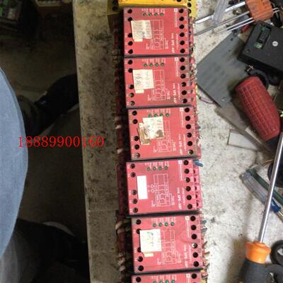 施耐德安全继电器XPSASF5142XPS-ASF