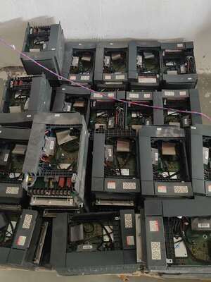 施耐德atv61hu75n4z