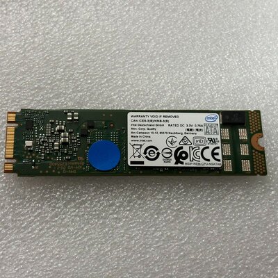 英特尔 DELL S4510 240G M.2 2280 S(议价）