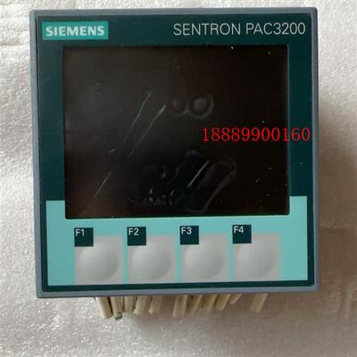 西门子PAC3200/7KM2112-0BA00-3AA0