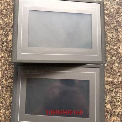 昆仑通态触摸屏TPC7062TDTPC7062TX