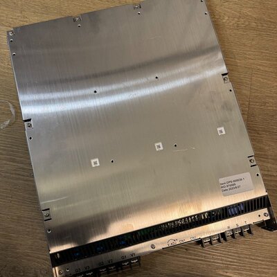 ADVANTEST测试台电源cosel SADV8002(议价）