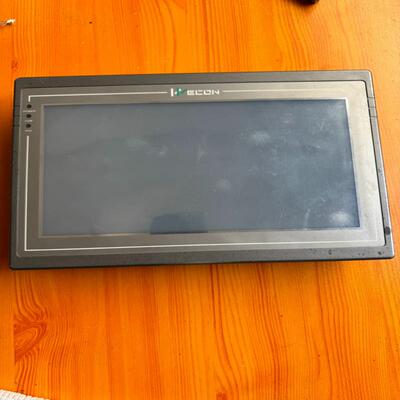 维控触摸屏、PI3102HE、成色漂亮.功能完好.下(询价）