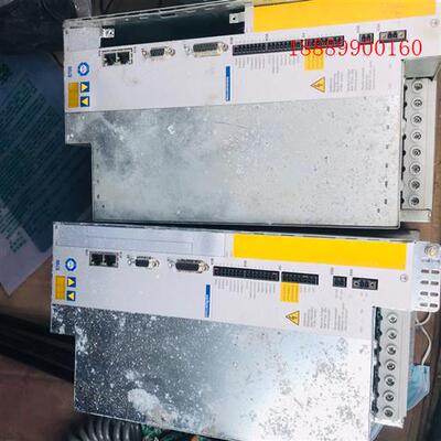 拆机KOLLMORGEN科尔摩根s700S74802-NA