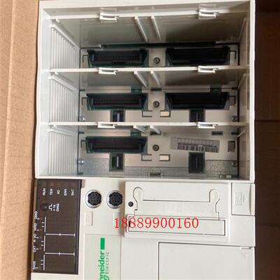 施耐德PLCTSX3721001电源电压AC230V,成色