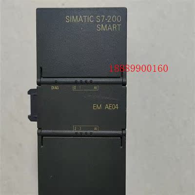 EMAE04西门子6ES7288-3AE04-0AA