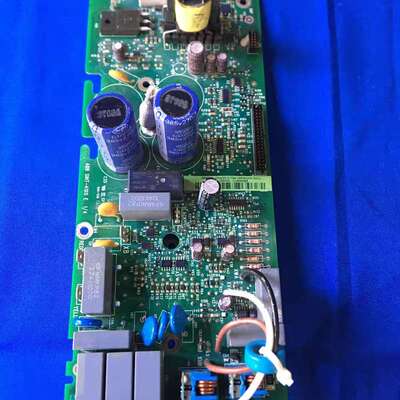 ABB变频器ACS510550底板1.5kw电源驱动板主板(议价）
