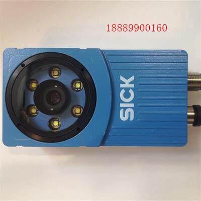 SICK读码器VSPP-3F11221051982工业视觉