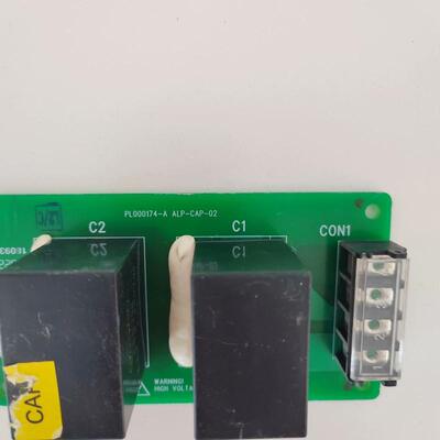 电梯配件日立电梯停电应急板PL000174-AALP-CA