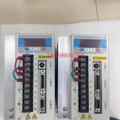 EPS-TA0001123-0101东凌拆机伺服驱动,功能