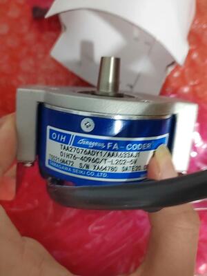 奥的斯主机编码器TAA27076ADY1/AAA63