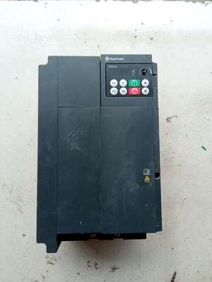 华远变频器G122KW/30KW380V拆机包好成色实
