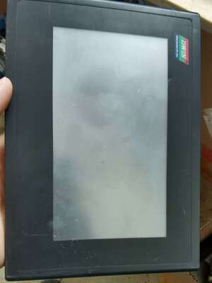 迪文科技DMT80480t07015WT