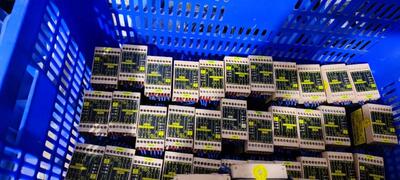 JOKABSAFETY瑞典佳可保继电器JSBR424V