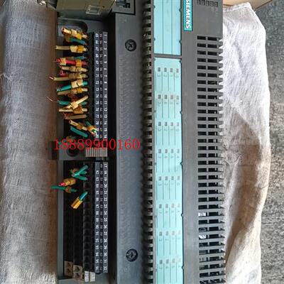 西门子模块ET200B-32DI