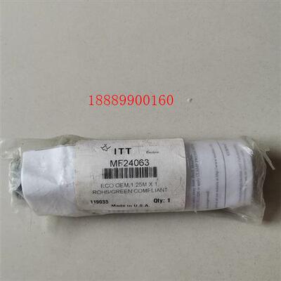 美国ITT液压缓冲器ECOOEM1.25MX1(11