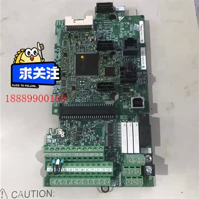 95新安川L1000A变频器主板端子板一套YPHT316