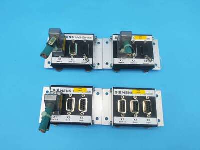 西门子SIEMENSMVB-Verteiler分线盒610