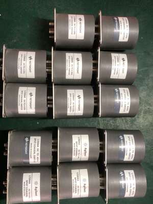 KEYSIGHTL7204A是德同轴开关DCTO4G