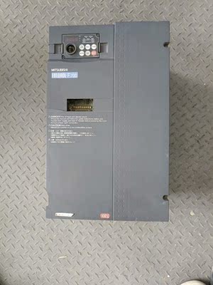 三菱F74030kw三菱变频器FR-F740-30K-CH