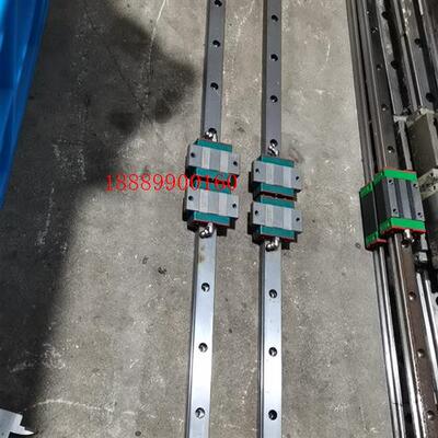 HWIN上银滑块AGW20SAH41017-5滑块安