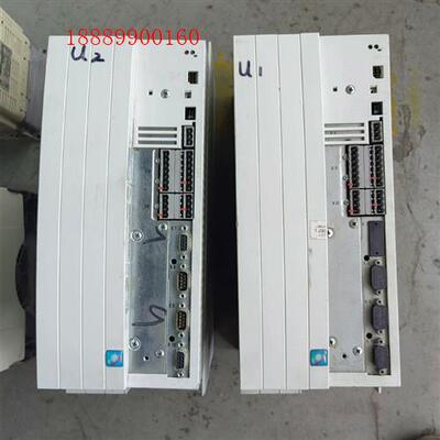 轮次变频器EVF9326-EVEVS9325-ES实物拍摄