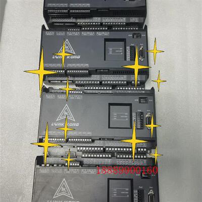 领控PLCLK2N-32MT成色实拍,现货三台,成色漂亮,