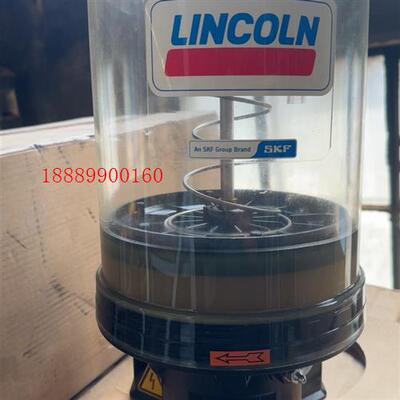 LINCOLN林肯润滑泵644-41126-1