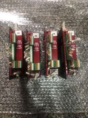 意大利RTAPAVIACSDET04驱动器