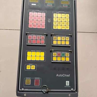 康斯博+NOR+CONTROL+AutoChief4远程控制(议价）