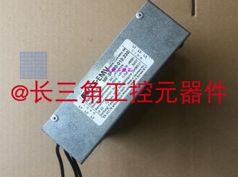 FUSS-EMV滤波器MF-3F480-010.230现货9成新包邮顺丰今天发 议价