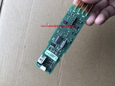 JUMO DICON 500调节器通讯板70357000Z003 LS ; 00483511全新现货