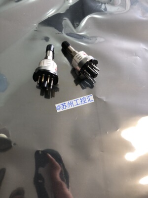 THERMIONICS真空规 6343/004 实物拍摄  拆机9成新