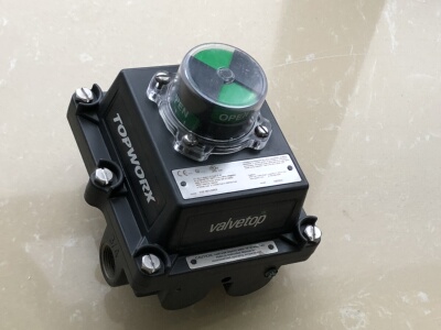 Topworx   DXP-M21GSEB  实物拍摄 全新无包装  现货