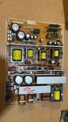 原装 日立 P50A101C 电源板 MPF7718 LF PCPF0164测好