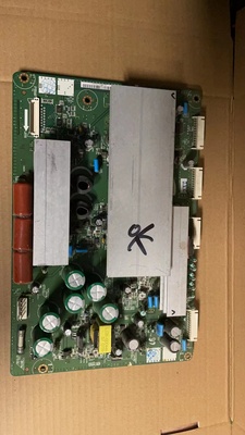 三星PT42600NHDX S42AX-YB03 Y板 LJ41-05134A LJ92-01494A