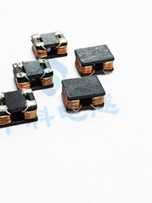 遥控玩具线圈BCCM7060贴片共模电感 滤波器 新能源汽车充电桩线圈