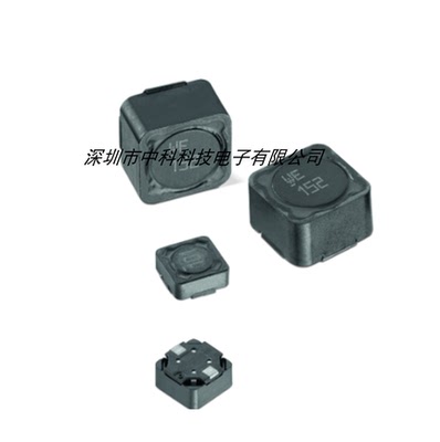 功率电感中科遥控玩具线圈