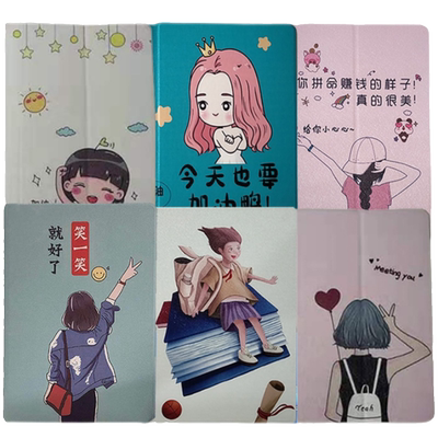 荣耀平板10全包硅胶防摔PU材质