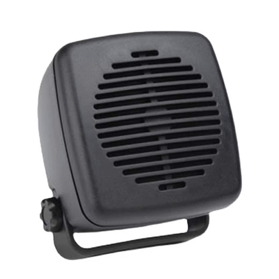 摩托罗拉mtm800e原装喇叭全新带尾针tetra车载台喇叭800m 350m