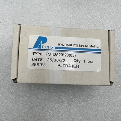 台湾北安PANIX气缸PJTDA12 16 20 25 32 40 50 63 75 80 S X 05