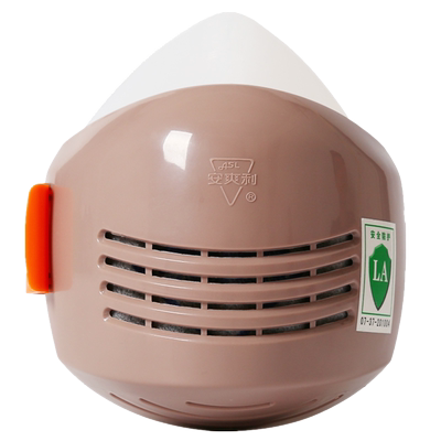 安爽利307g活性炭滤棉粉尘甲醛硅