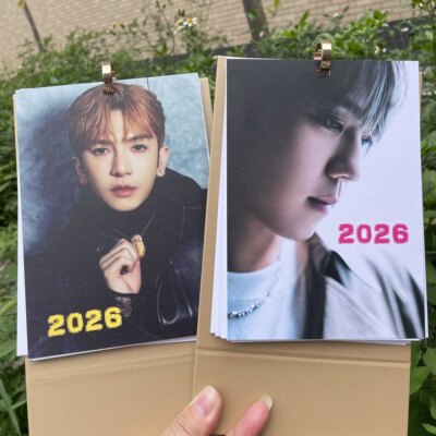 2026mirror港版姜涛ANSONLO訂造