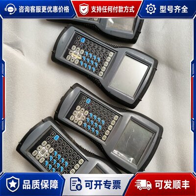 议价 现货QTERM-G55R C055R videojet伟迪捷手操可维修