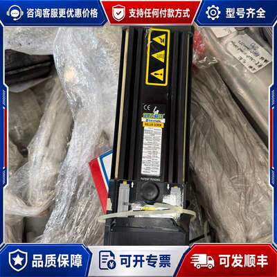 议价【工业级耐用】Tolomatic GSWA伺服电动缸 滚可维修