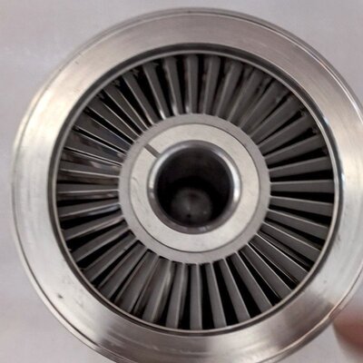 议价Varian Turbo-V 300HT分子泵意大利原可维修