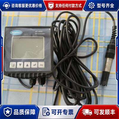 议价Minter MT-6000 DO控制器，带探头，多套。可维修