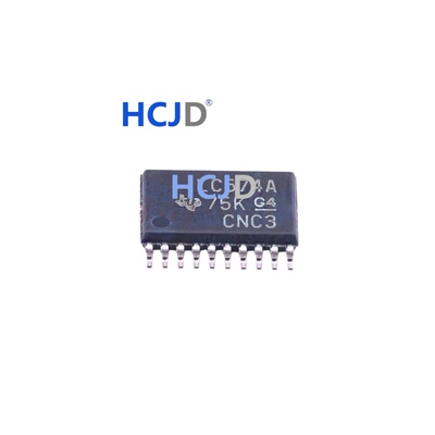 只做原装正品SN74LVC574APWR 触发器IC芯片 丝印LC574A TSSOP-20